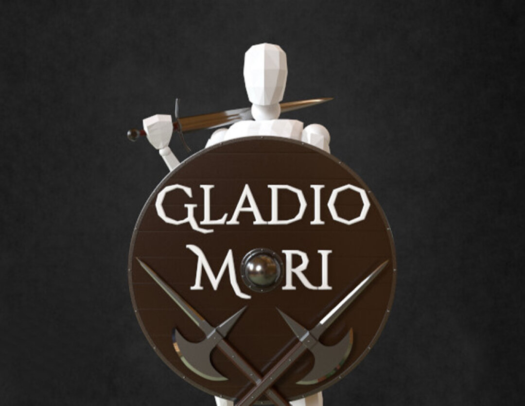 Gladio Mori (Ранний доступ)