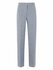 Брюки классические Ferragamo 5 Pocket, размер 42 IT, синий