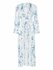 Халат Temperley London Aphrodite, размер 10 UK, белый
