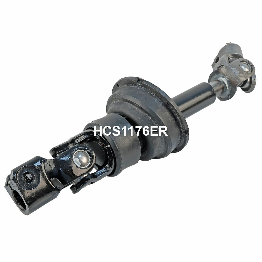 Кардан рулевой Toyota Camry