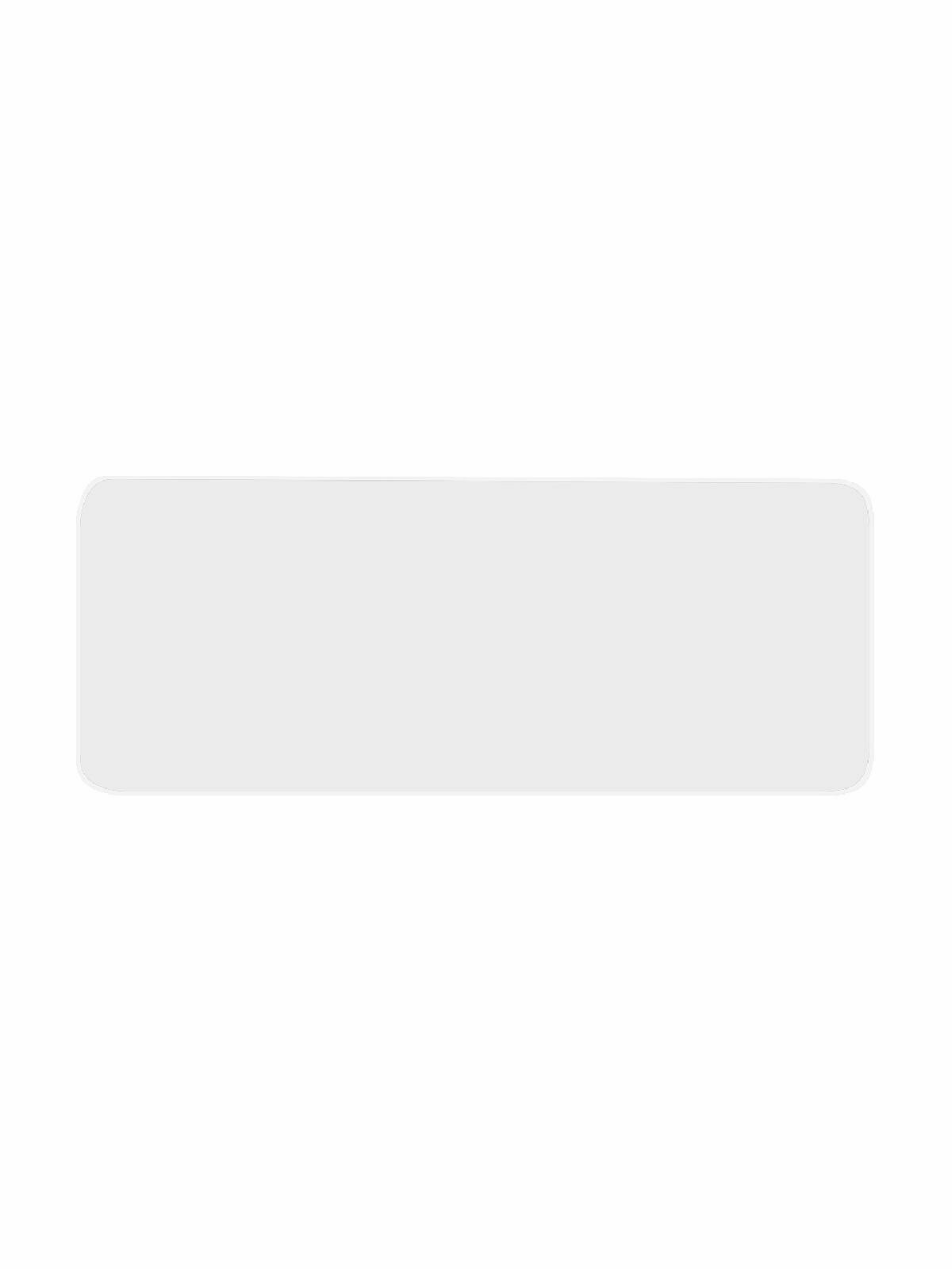 Keyboard Cover Universal Protector Waterproof Skin Keypad Clear Protective Film