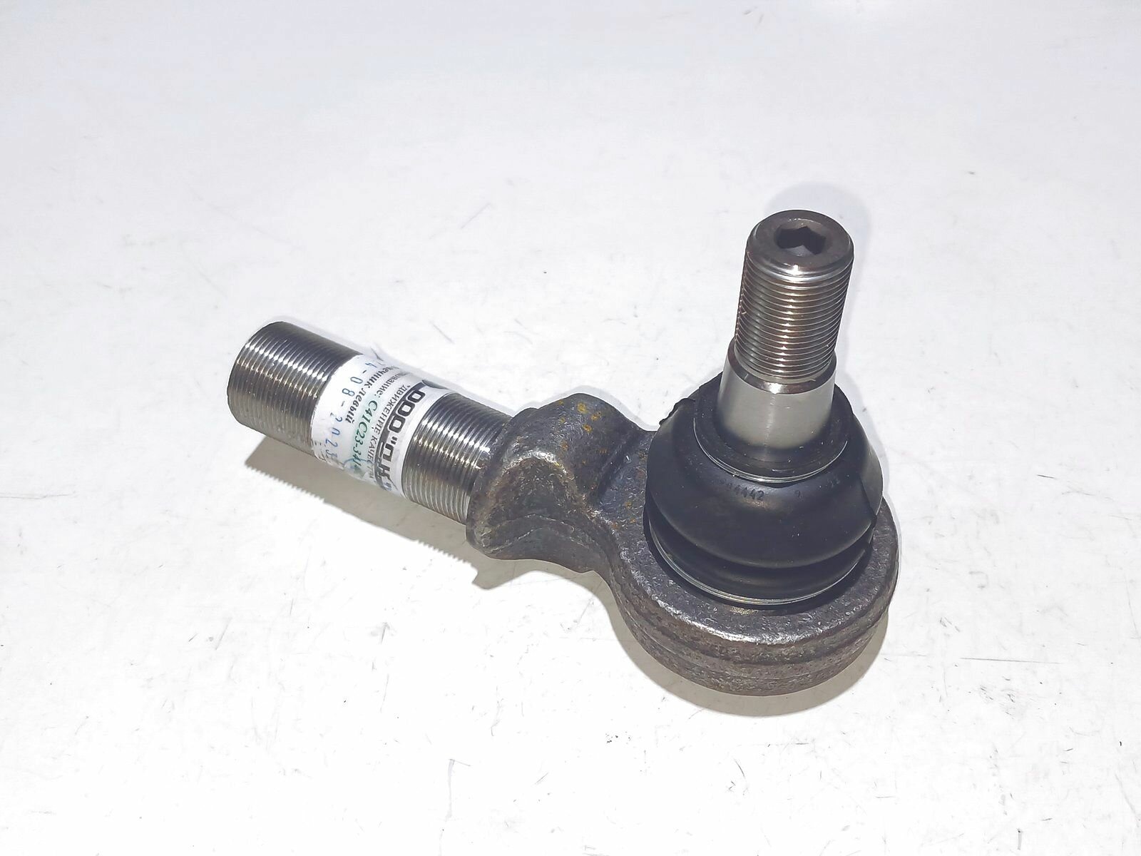 Наконечник рулевой тяги ГАЗ Садко NEXT левый