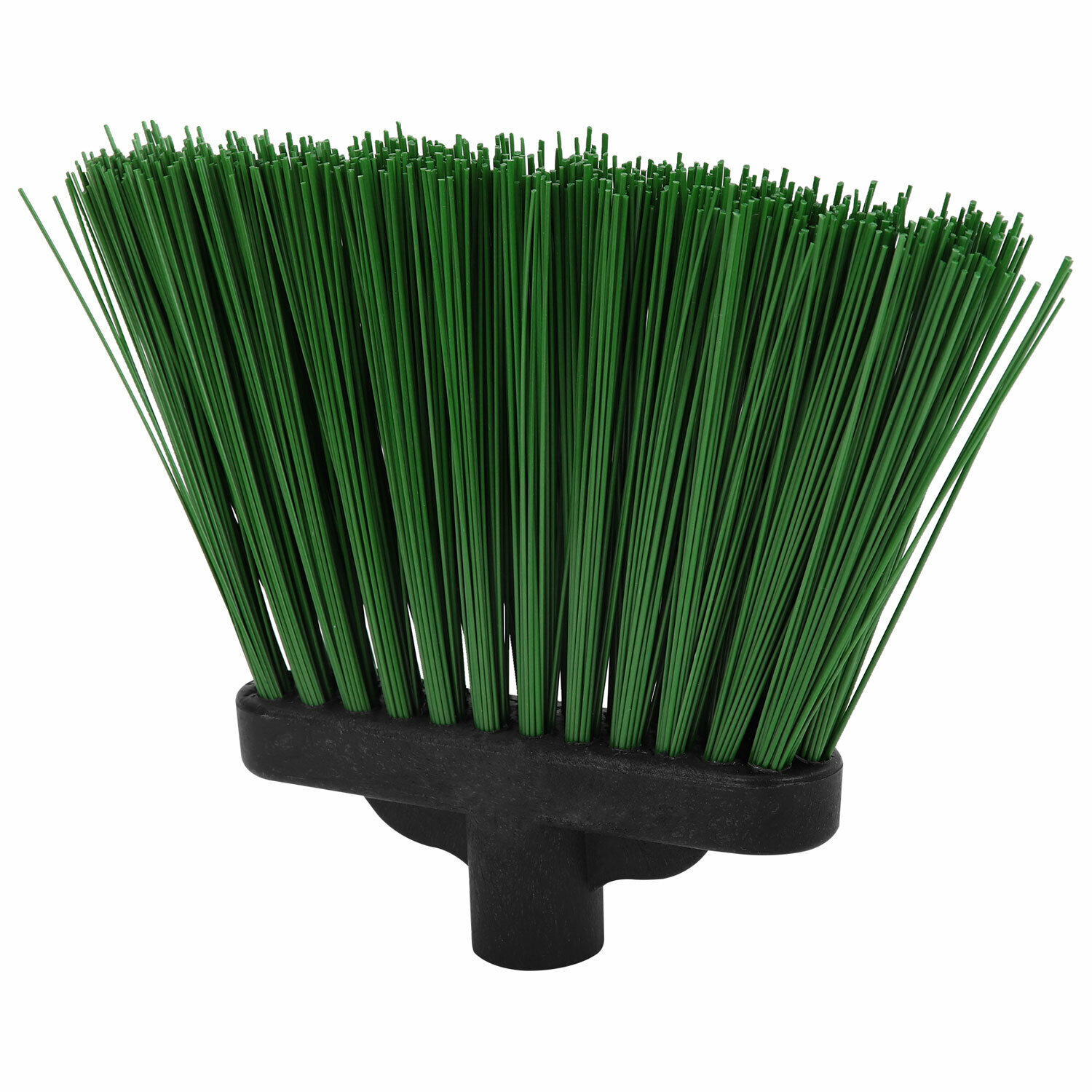 Упаковка 8 шт. Метла синтетическая плоская "мишель" ширина 24 см, высота 18,9 см, без черенка, еврорезьба, LAIMA EXPERT, 605370