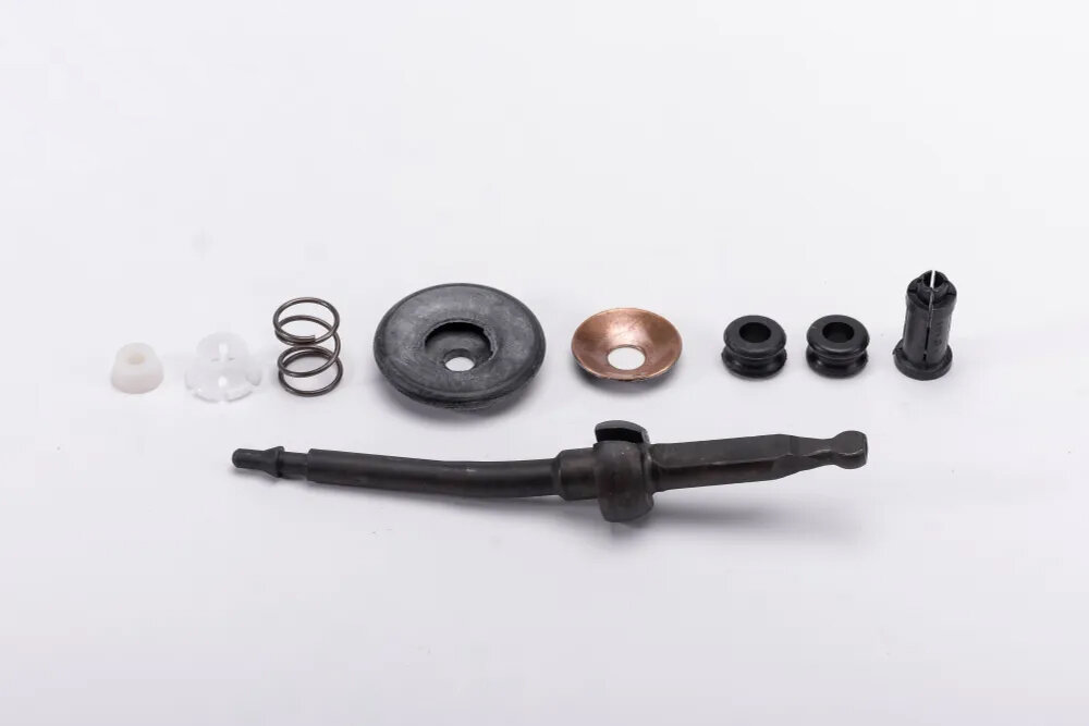 Ремкомплект рычага 5-ст. кпп без колпака ГАЗель 3302, Соболь 2217 (нижн. часть)"ГАЗ" Оригинал