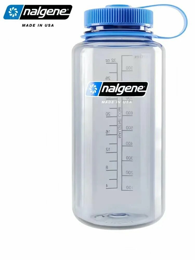 Nalgene Спортивная бутылка, 1000 мл