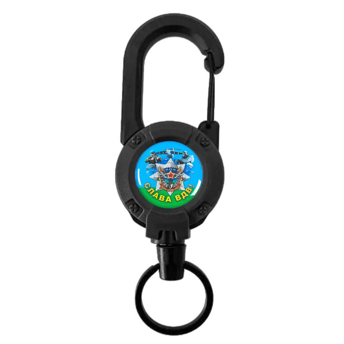 Брелок ВОЕНПРО