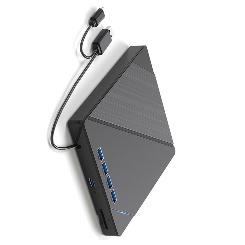 Многофункциональный DVD-проигрыватель