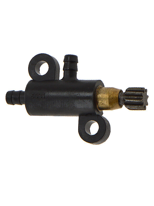 Маслонасос для электропилы отечественного и импортного производства