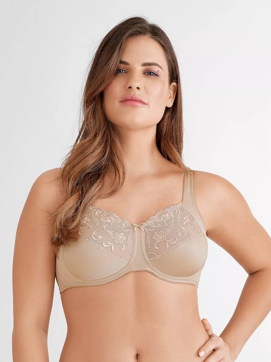 Бюстгальтер Базовая коллекция