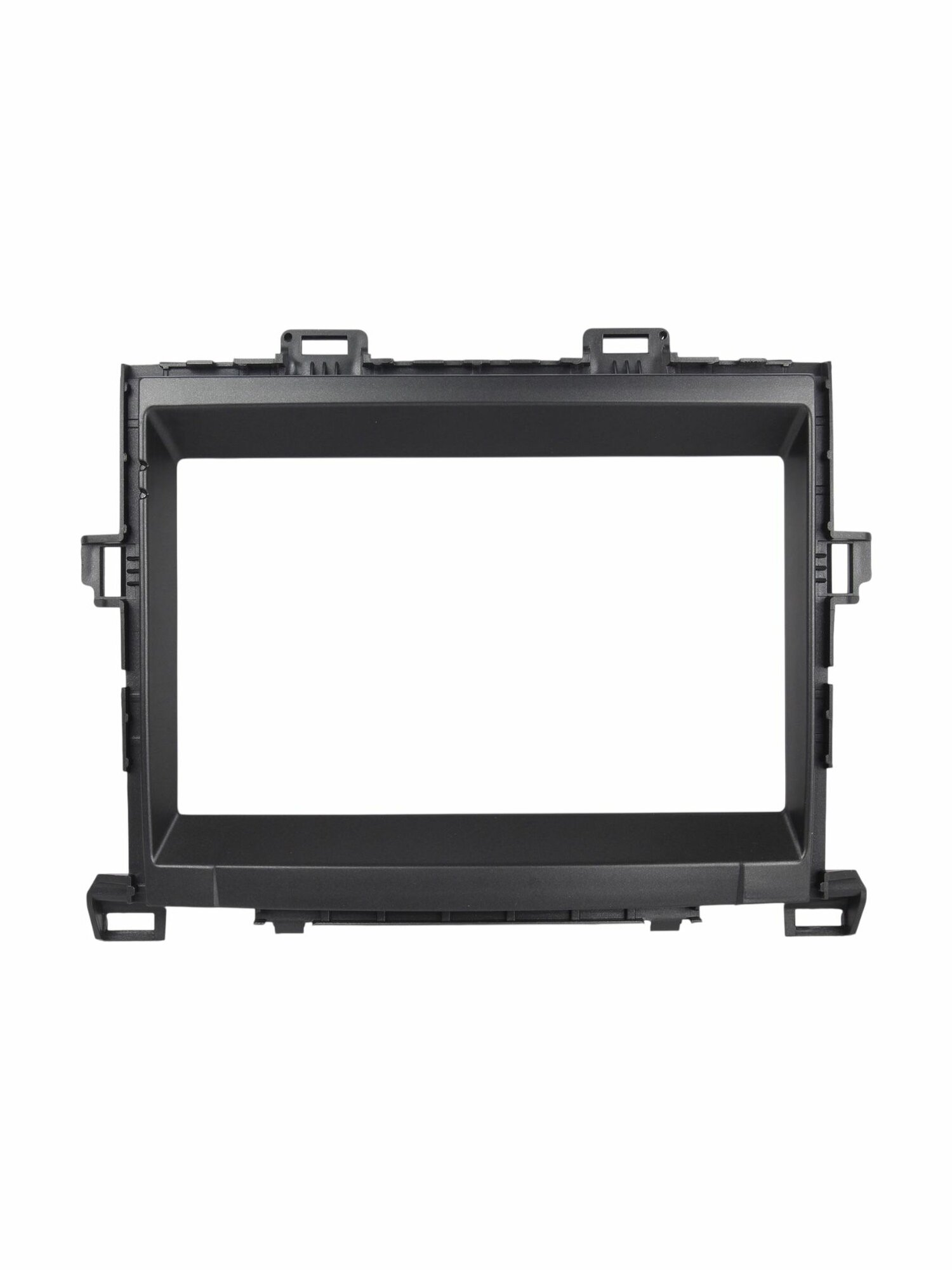 Переходная рамка для Toyota Alphard, Vellfire 2008-2015, 9 дюймов