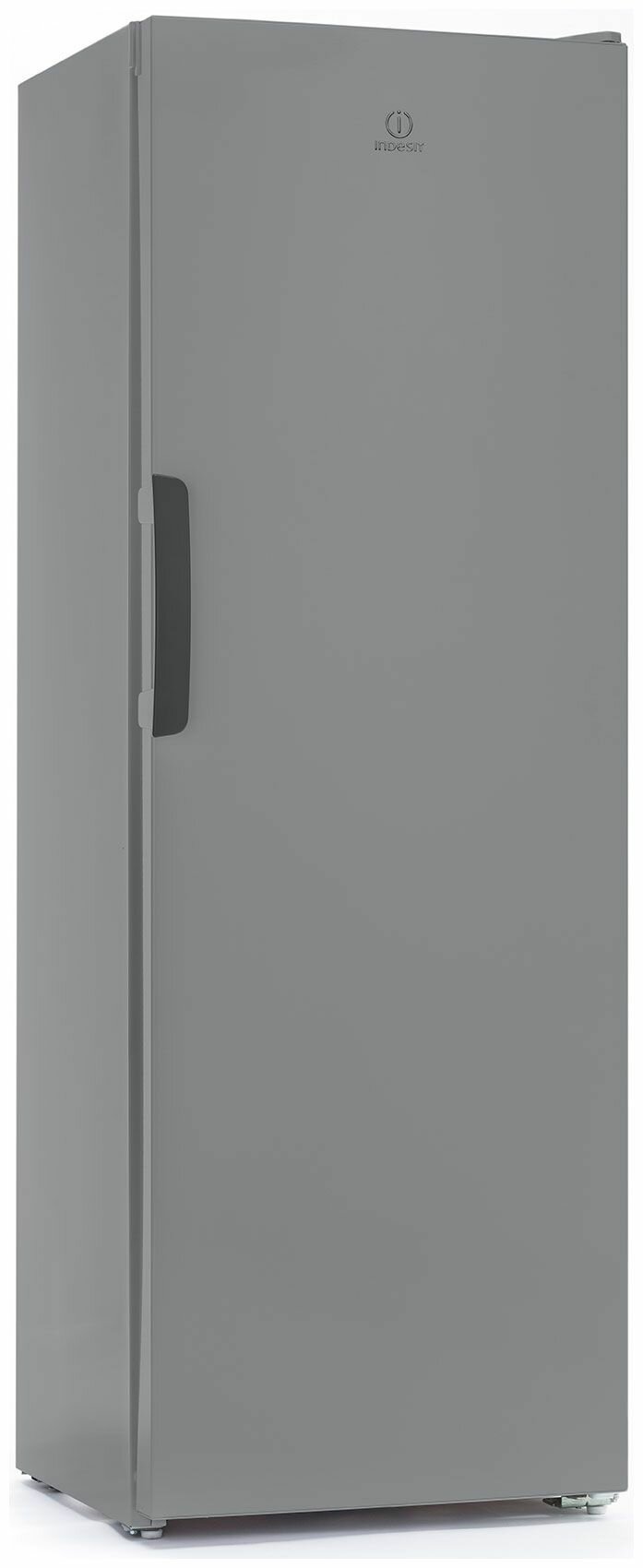 Морозильная камера Indesit DSZ 5175 G, объем 275 л, серебристый