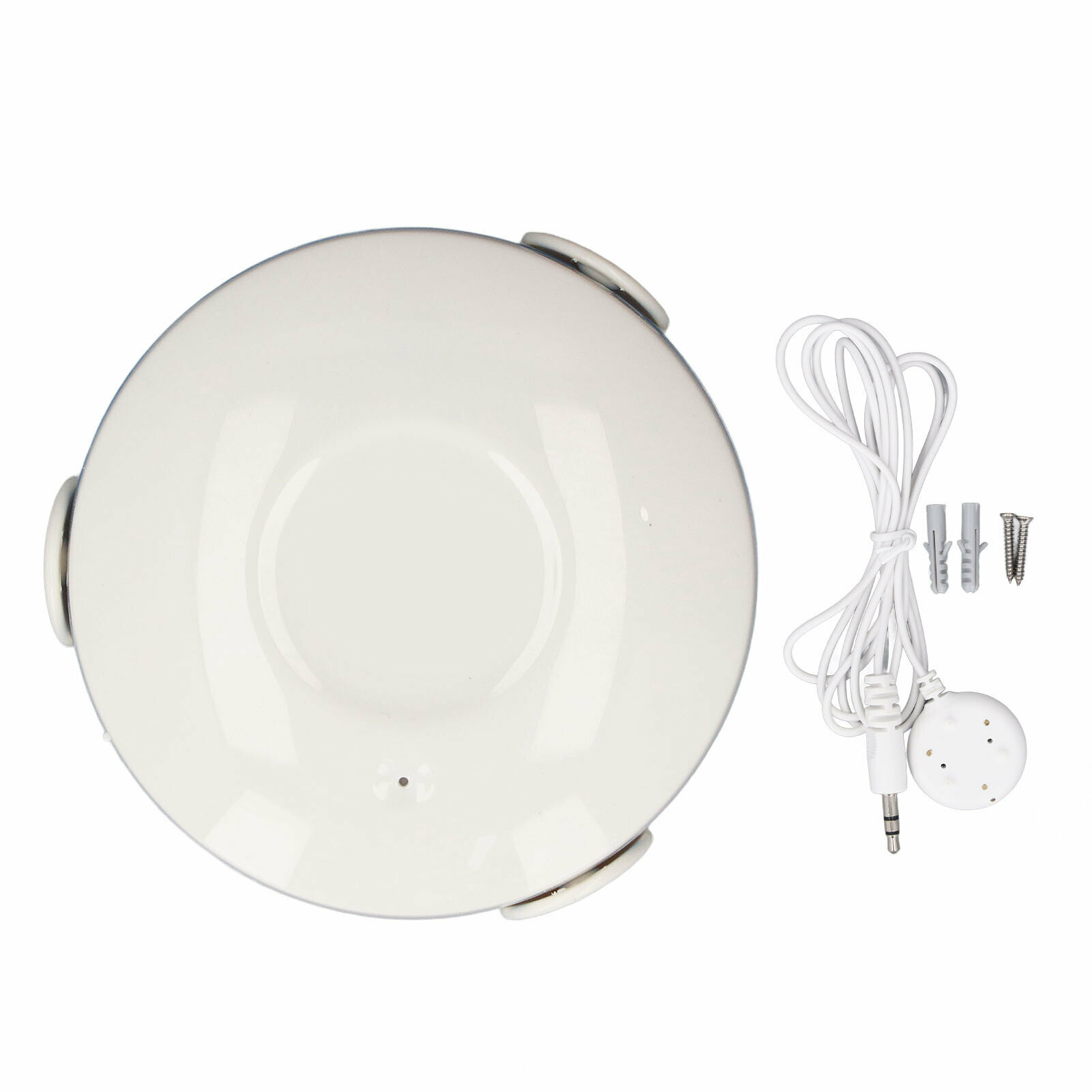 Умный дом датчик воды беспроводной компактный автоматический детектор утечки воды для кухни ЕС 868,4 МГц