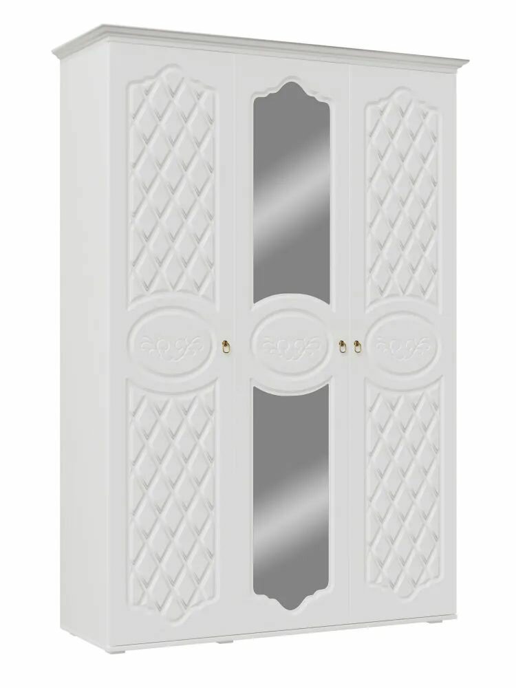 Шкаф для одежды МиФ 150 x 52.4 x 223.6 см