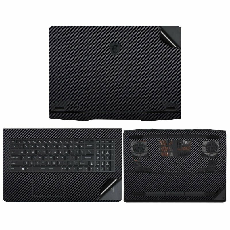 Наколейки на ноутбук VTRONHYE для MSI