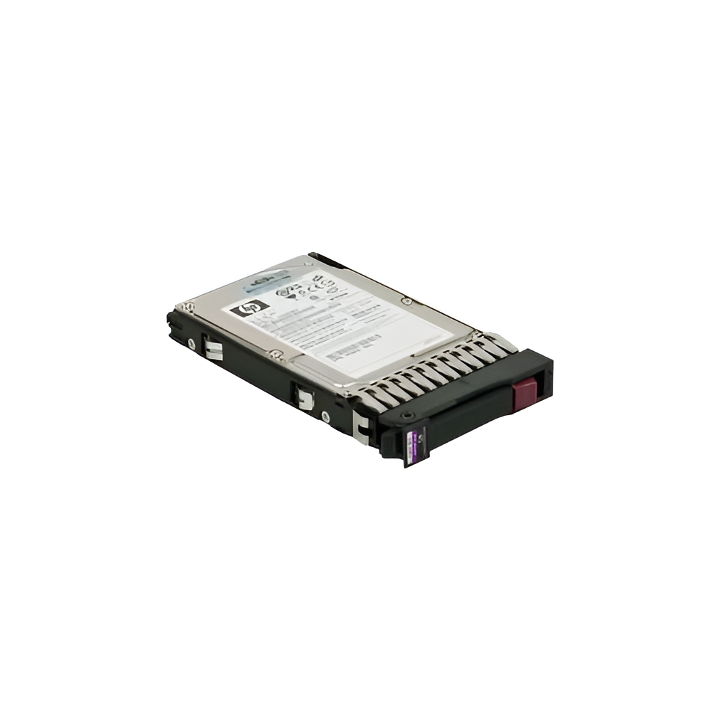 Жесткий диск HDD 2.5" 300Gb, SAS, HGST 10000rpm, 64mb, C10K600 (HUC106030CSS600), (EG0300FBDBR), (597609-001)