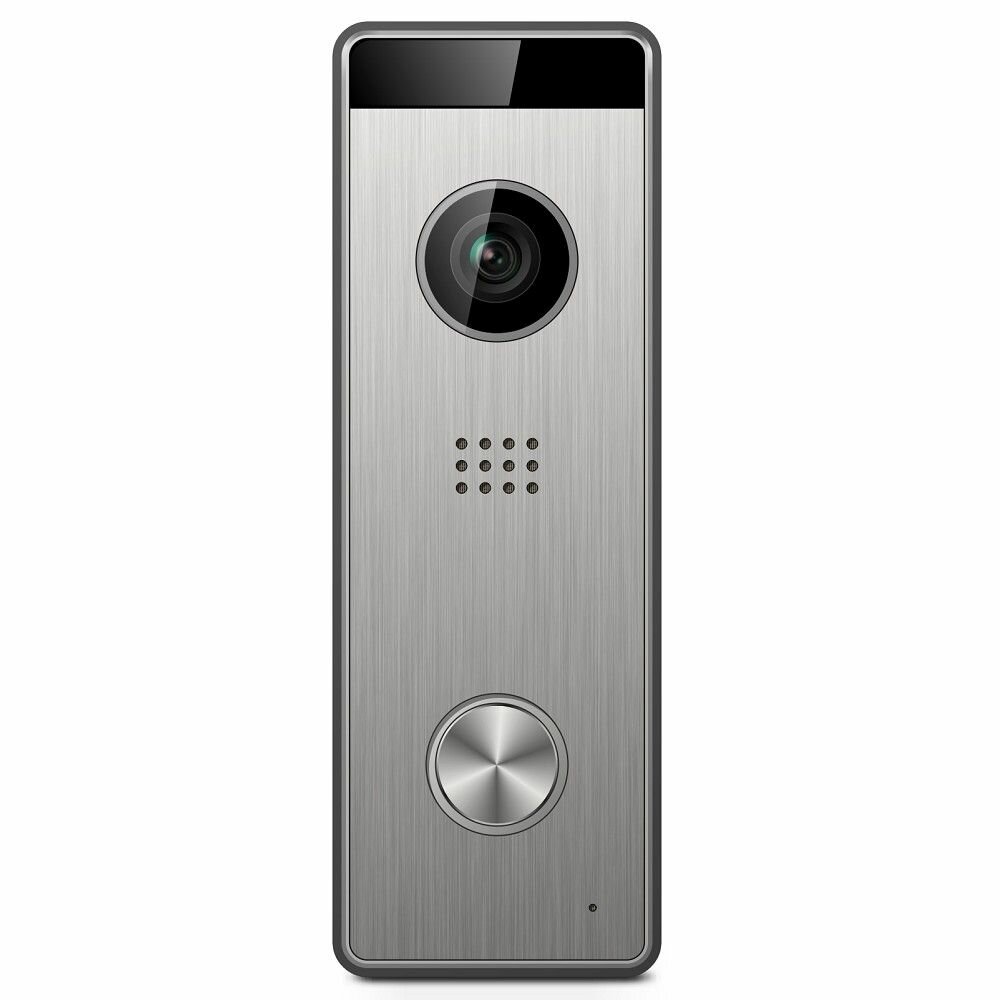 Tantos Вызывная видеопанель Triniti HD