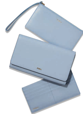 Комплект косметичек