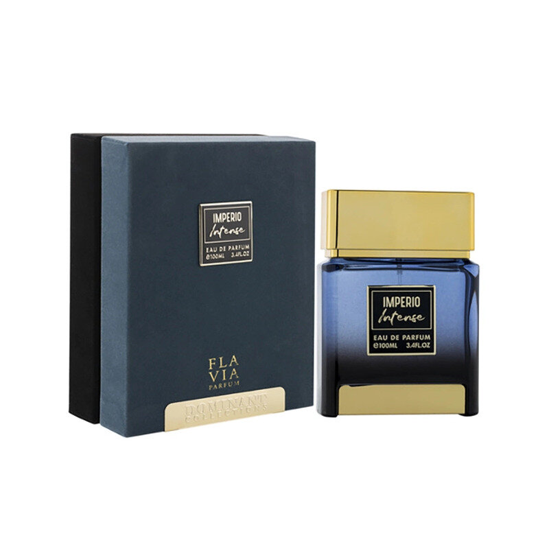 Парфюмерная вода Flavia Imperio Intense 100 мл унисекс / Флавиа Империо Интенс / Империя