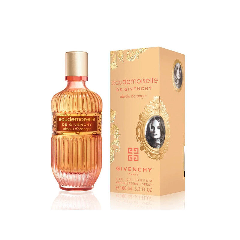 Парфюмерная вода Givenchy Eaudemoiselle De Givenchy Absolu D Oranger 100 мл