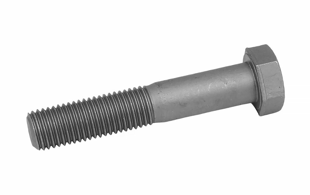 Болт амортизатора M20*2.5*110 SAF/Scania P/G/R 28199E (Exovo)