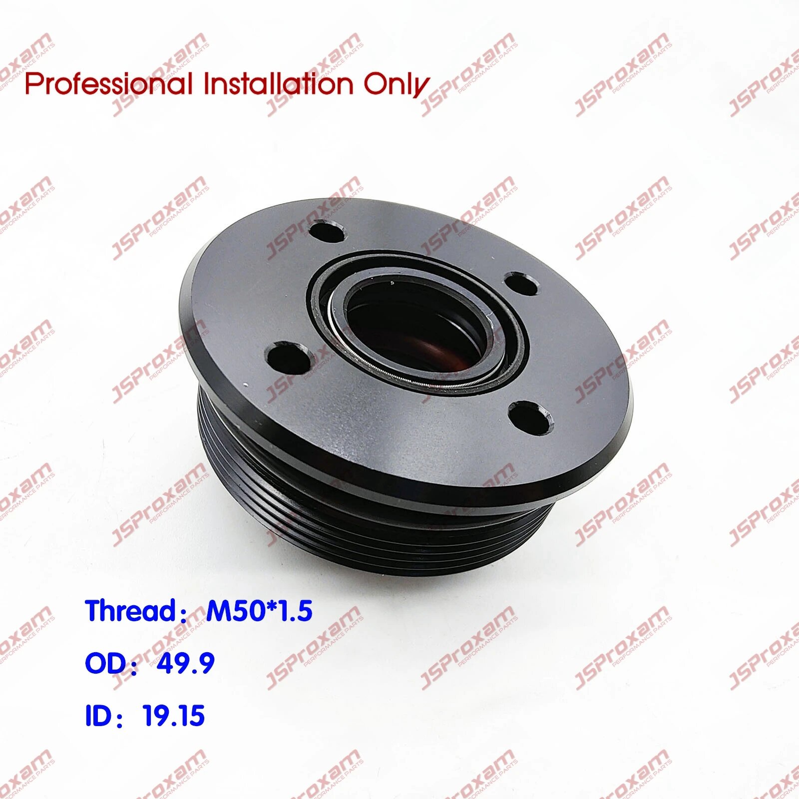 6CE-43810-00-00 FSM022 11834P 61A-43800 225-220HP V6 3.3L Замена торцевой крышки Yamaha, цилиндра наклона.