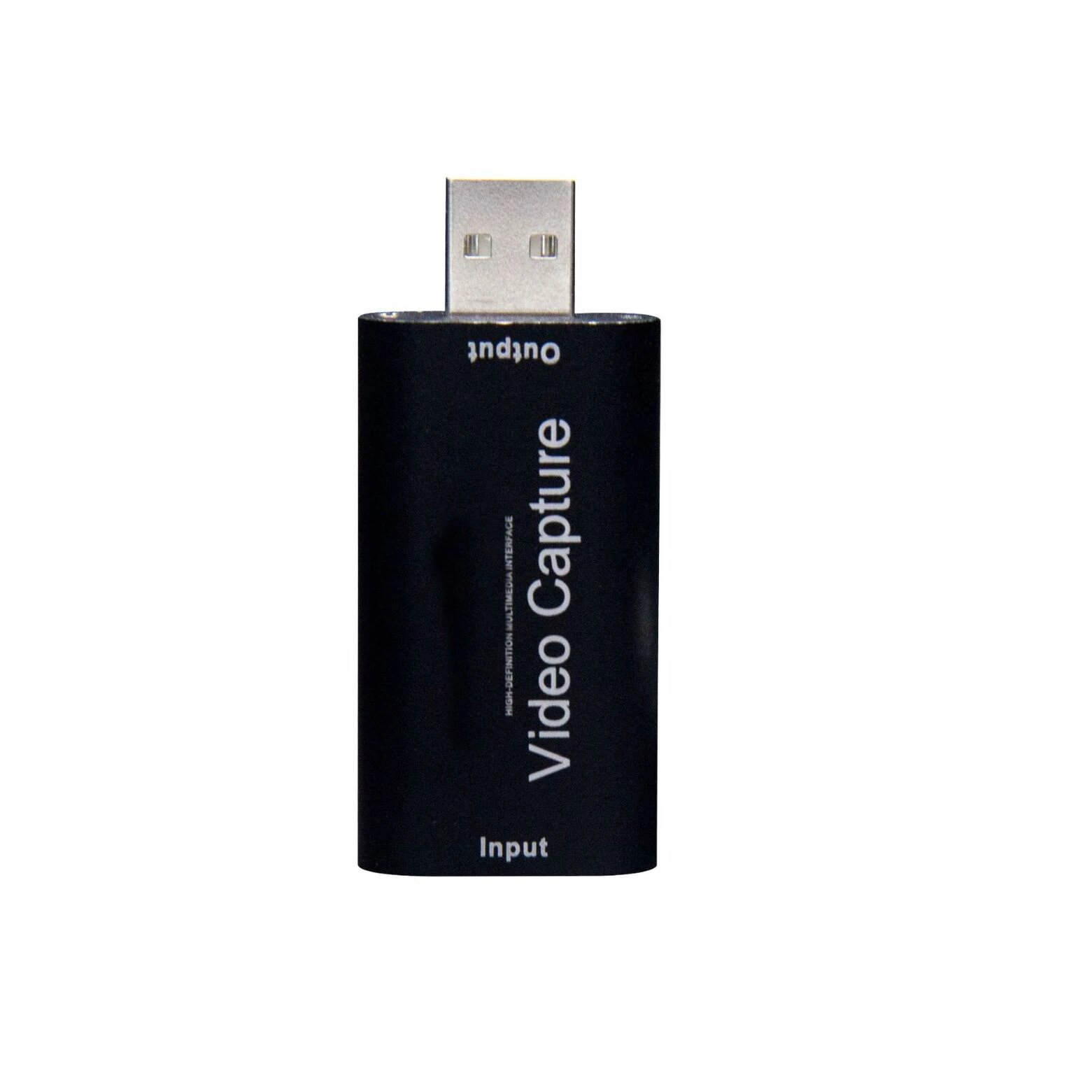 4K карта видеозахвата USB2.0 HDMI-совместимый 1080P 60 кадров в секунду захват-рекордер для PS4 игровая DVD-камера запись прямая трансляция