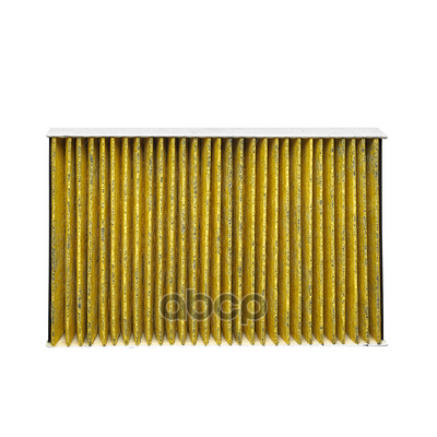 Фильтр салона антибактериальный Bio-Guard JS Asakashi арт. AC0182B