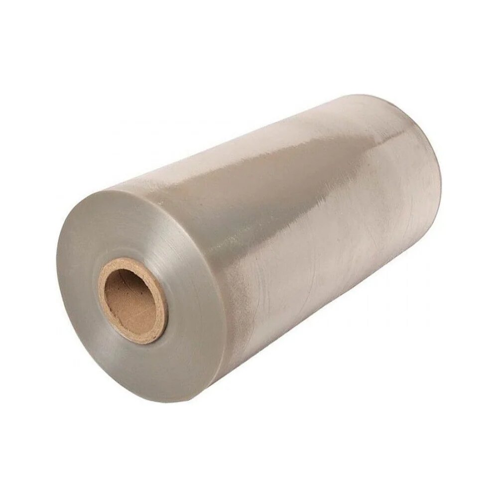 Стрейч пленка ДМД-Упак машинная вторичная ролик 500мм/25мкм/11кг, Контролируем полный цикл производства