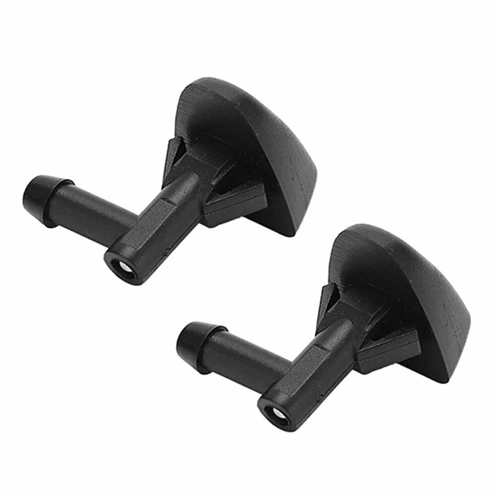 2-Передняя Форсунка Омывателя Лобового Стекла 30655606 Для Volvo S60 V70 Xc70