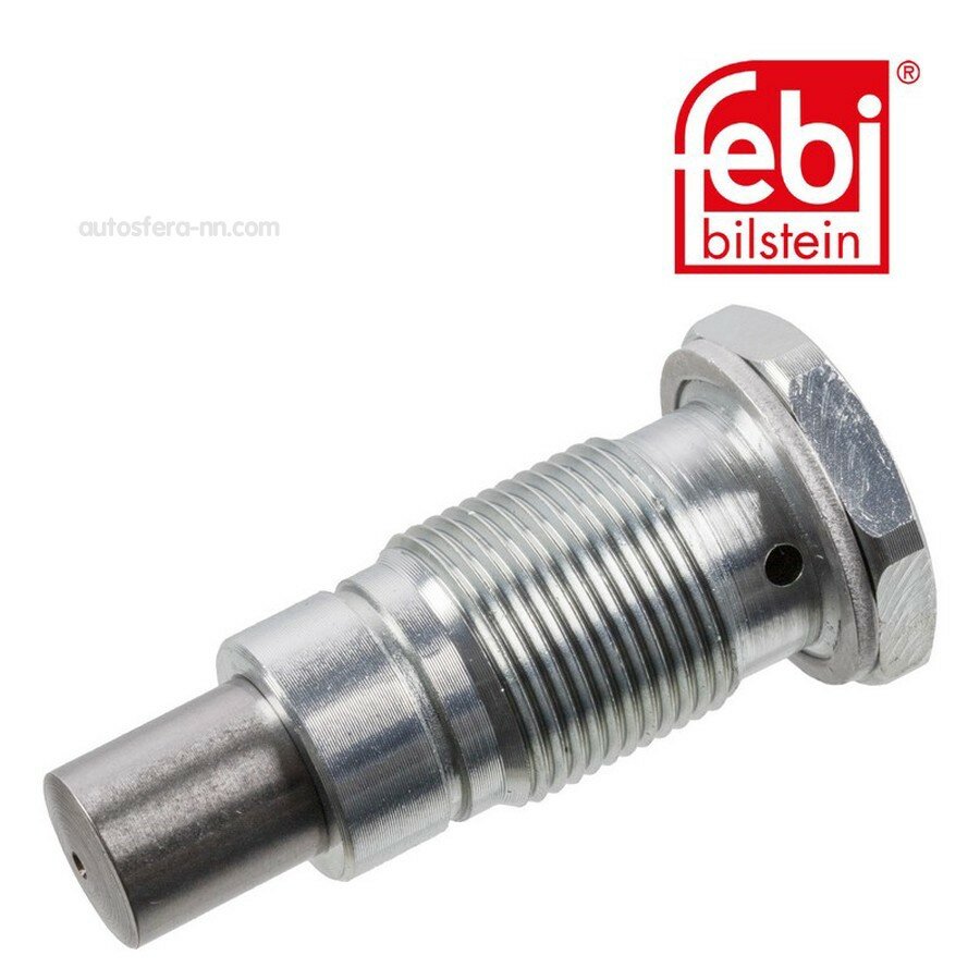 FEBI 101796 Натяжитель цепи ГРМ