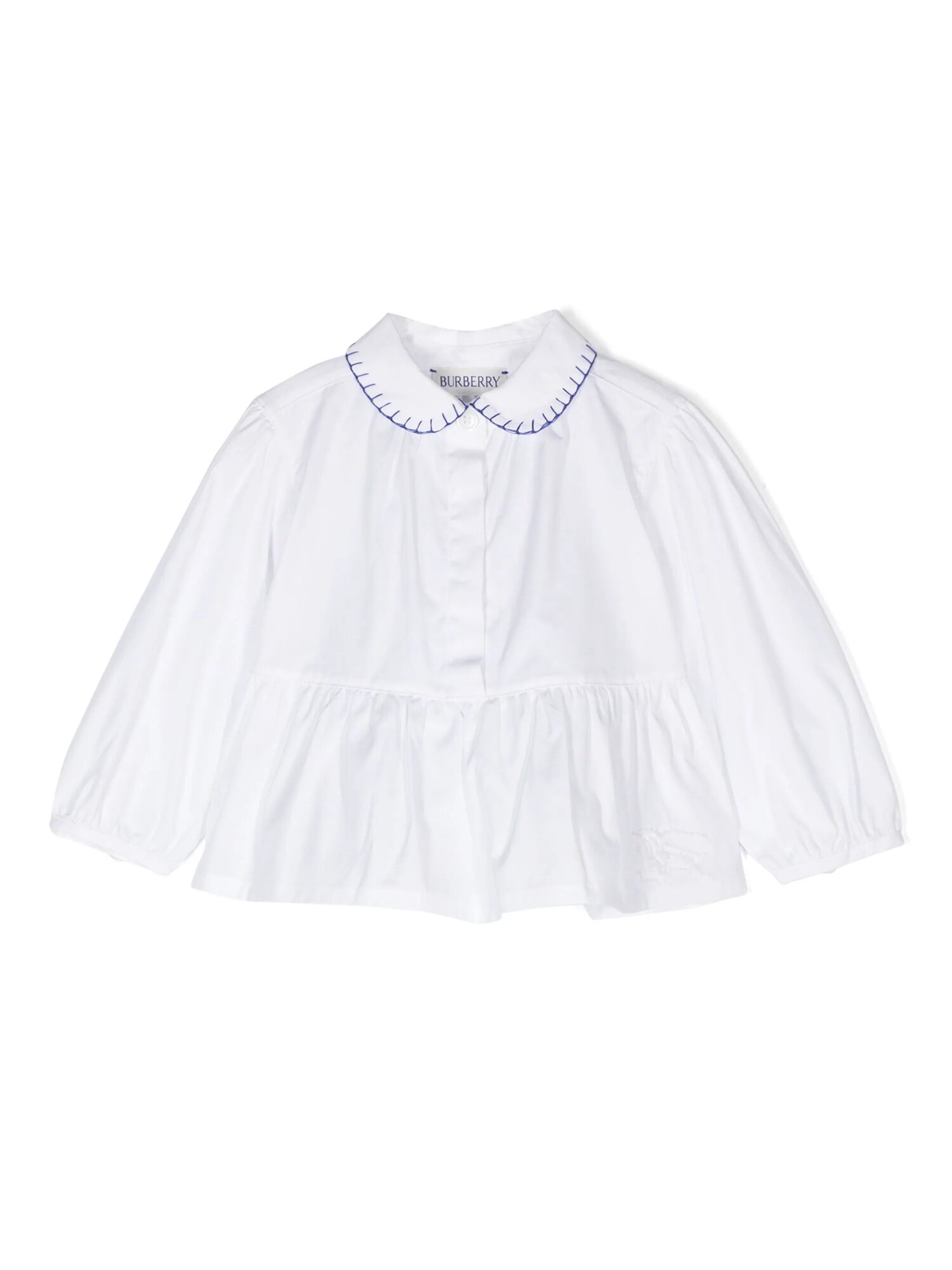 Блуза Equestrian Knight