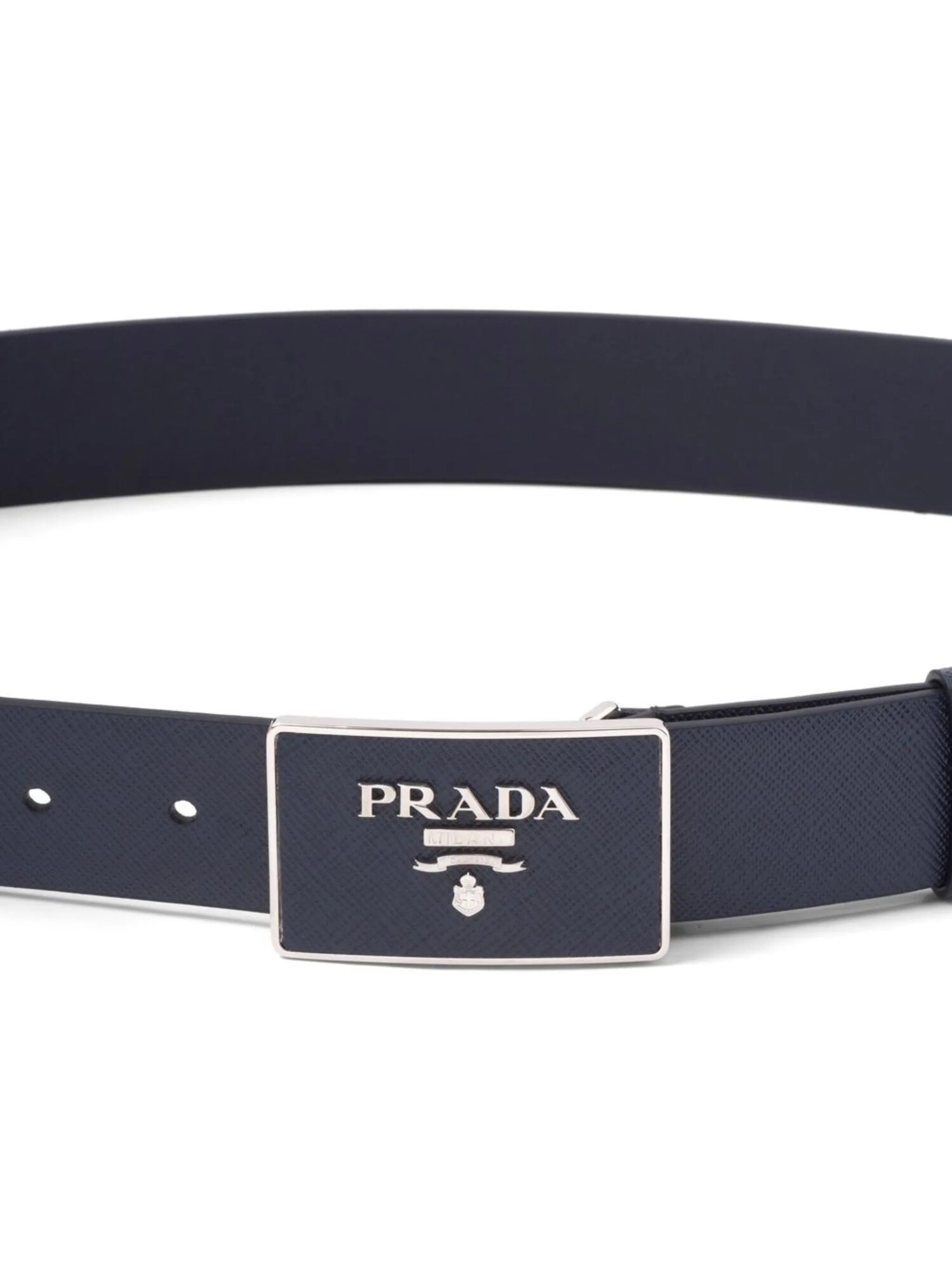 Ремень Prada для мужчин — фото 1