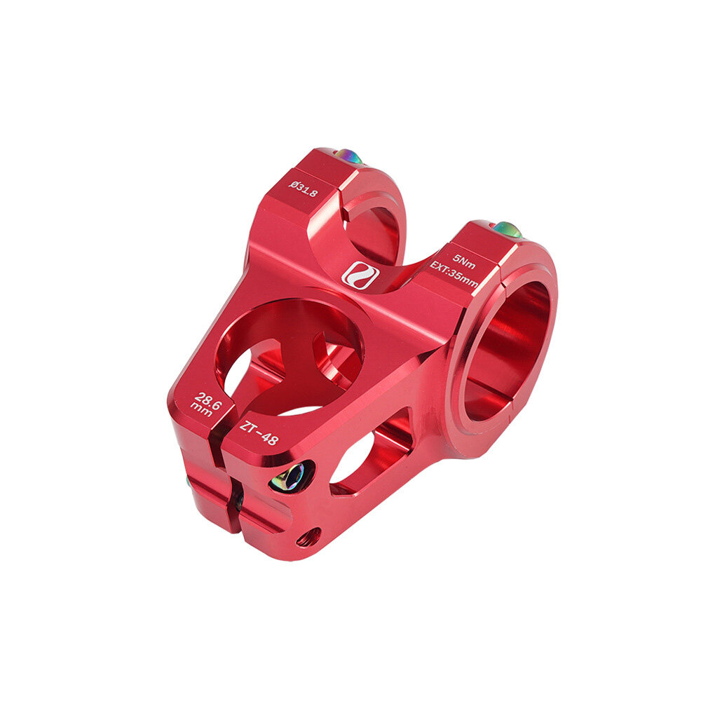 31,8*35 мм короткие стержни велосипедный алюминиевый сплав руль стержень для шоссейного велосипеда горного велосипеда