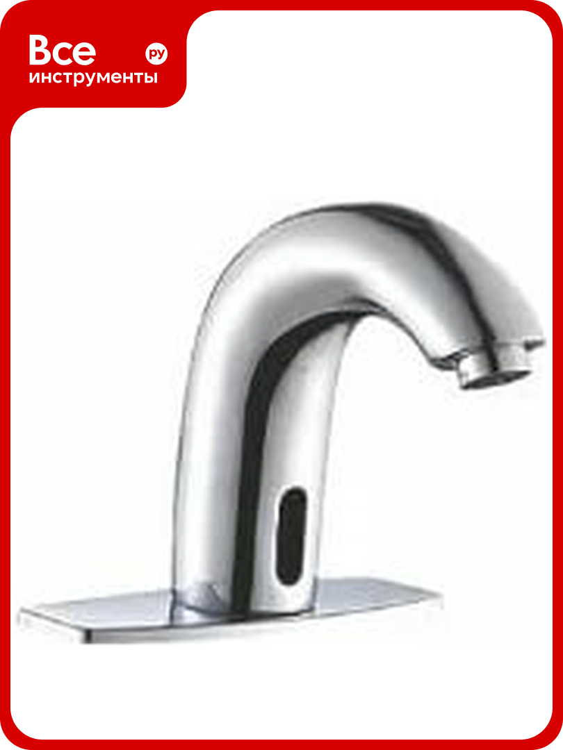 Сенсорный смеситель Potato P0079