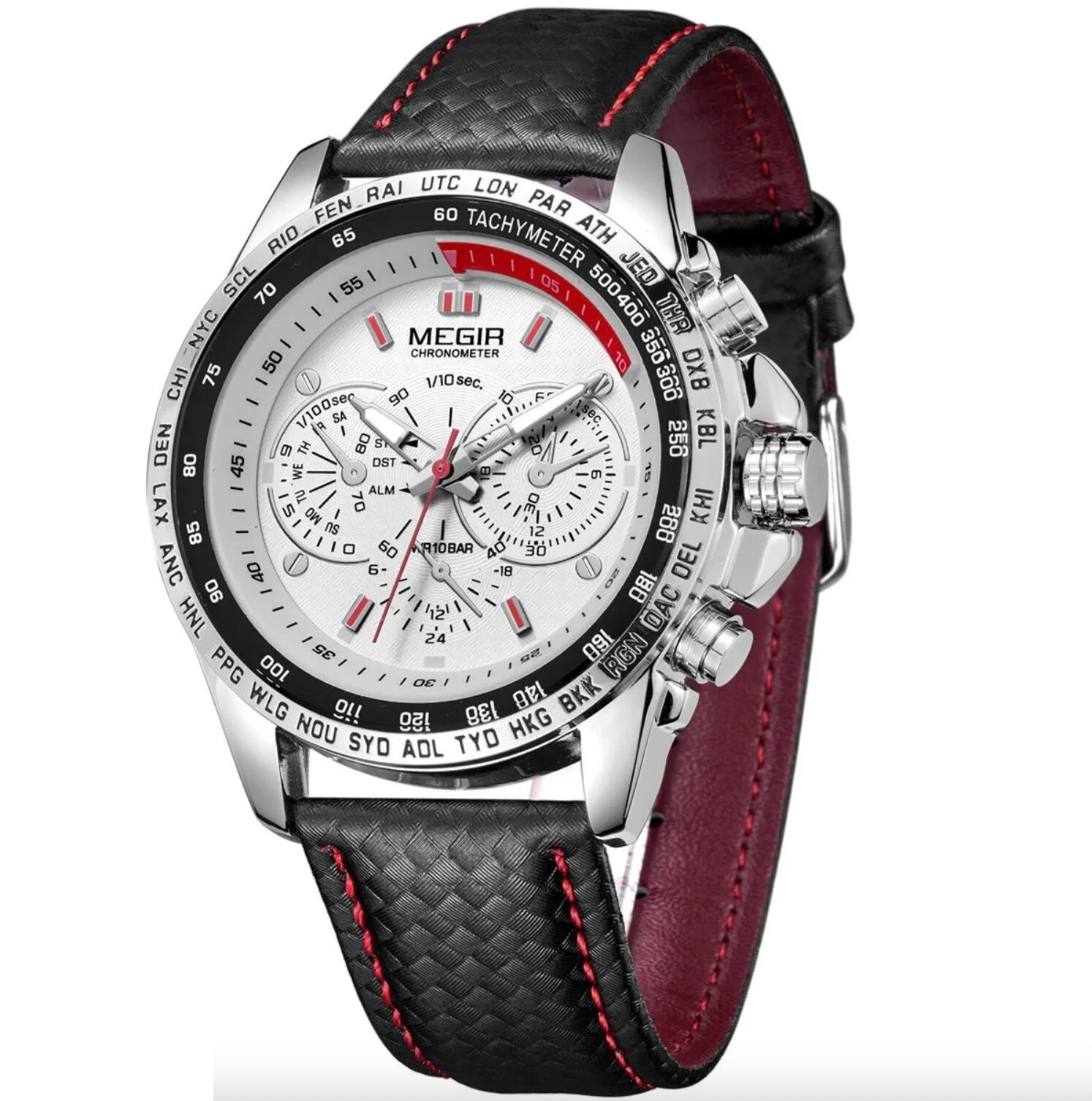 Наручные часы Megir