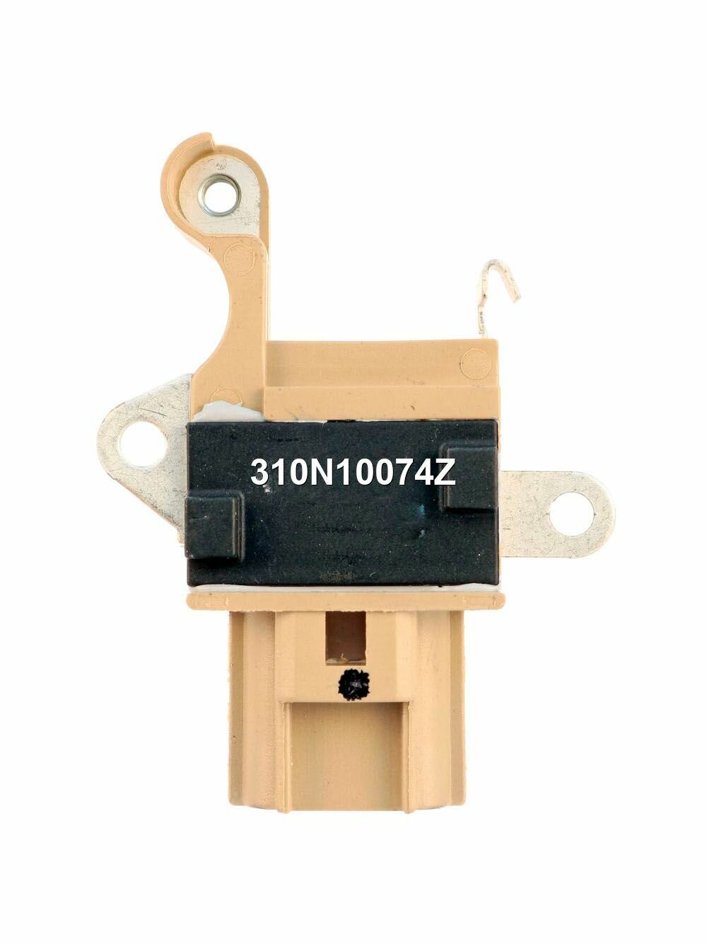 Регулятор генератора Ford C-Max Fiesta Focus Fusion Kuga Freestyle Volvo C30 C70 S40 V50