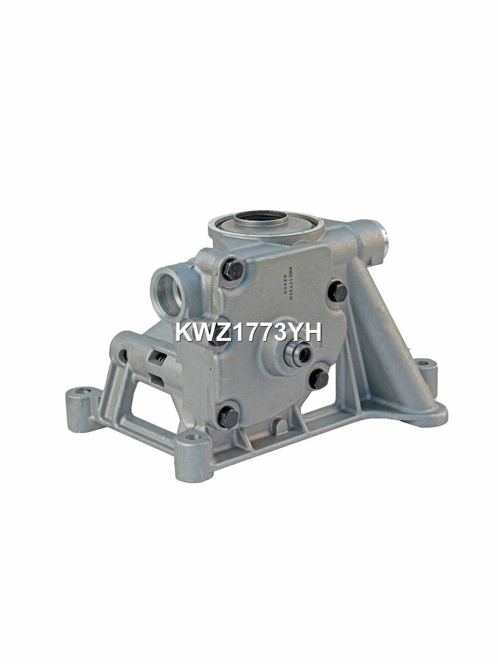 Насос масляный Audi A4, A6, A8 (Ауди А4, А6, А8) / Skoda Superb (Шкода Суперб) / Volkswagen Passat (Фольксваген Пассат)