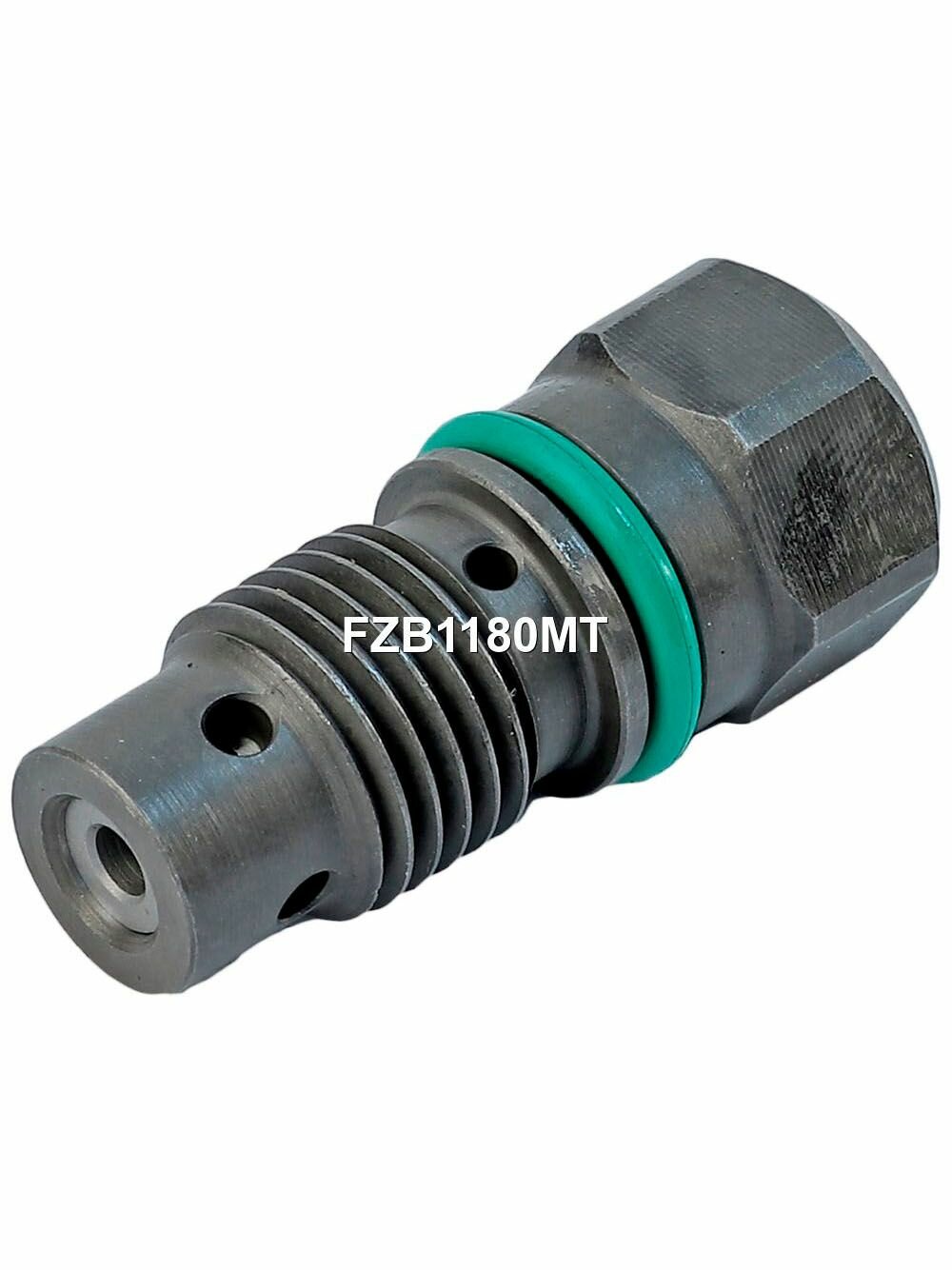 Клапан перепускной ТНВД Krauf FZB1180MT