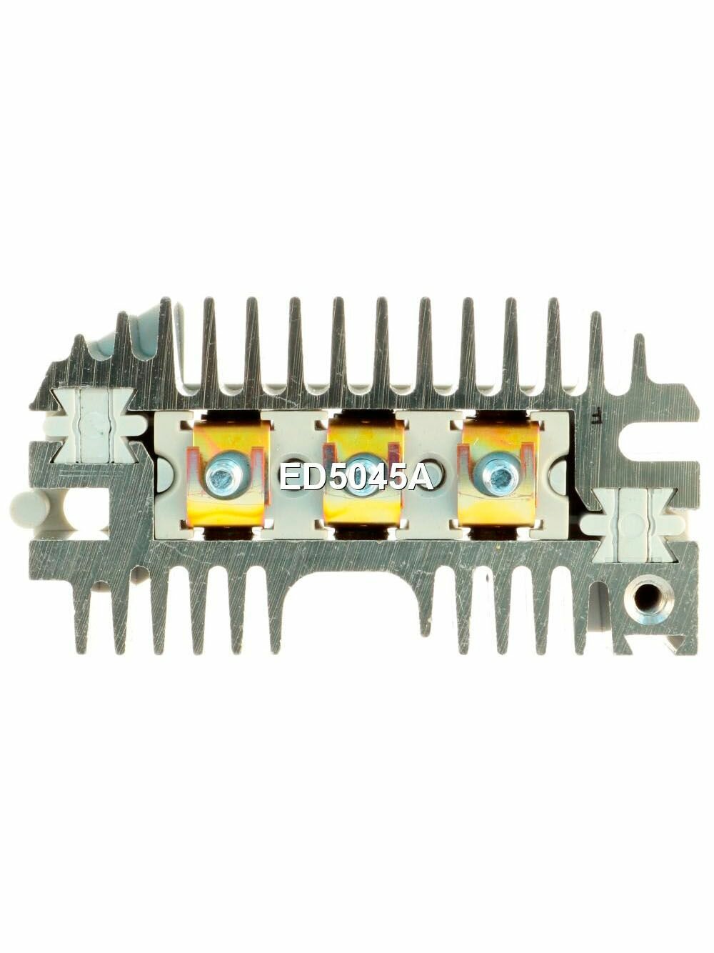 Диодный мост генератора UTM ED5045A