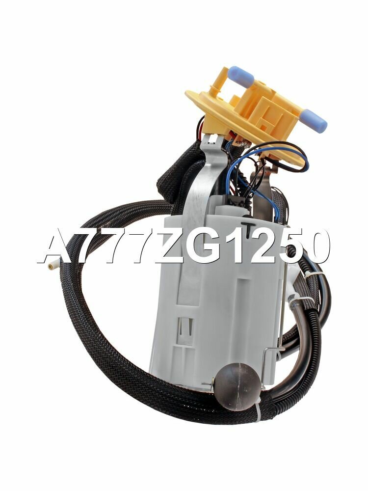 Модуль в сборе с бензонасосом Delon A777ZG1250 для VOLVO S60 V70 XC70 CROSS COUNTRY