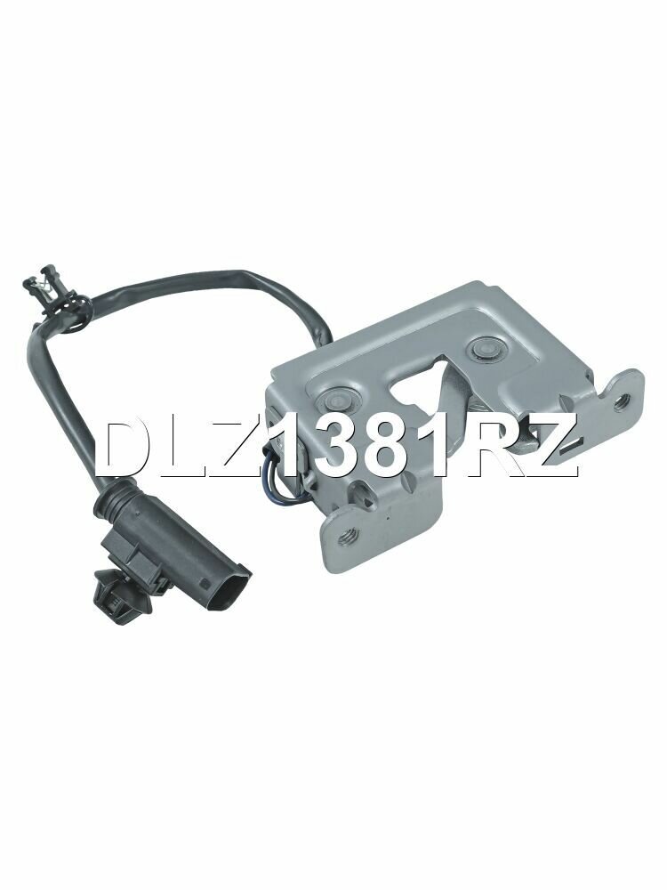 Замок капота Krauf DLZ1381RZ