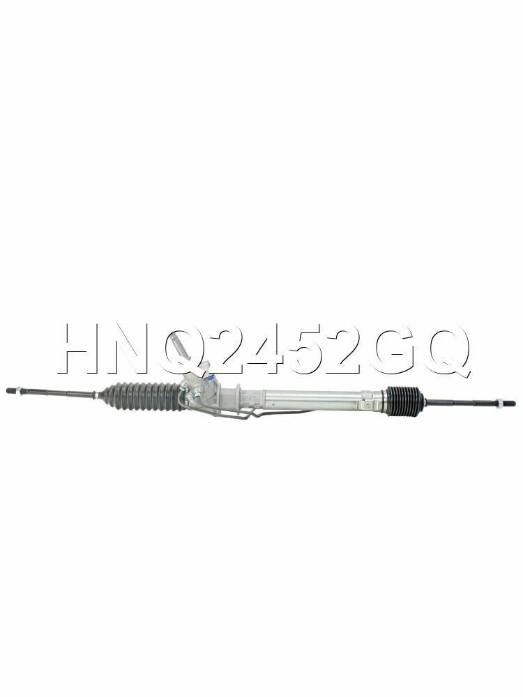 Рулевая рейка гидравлическая Krauf HNQ2452GQ