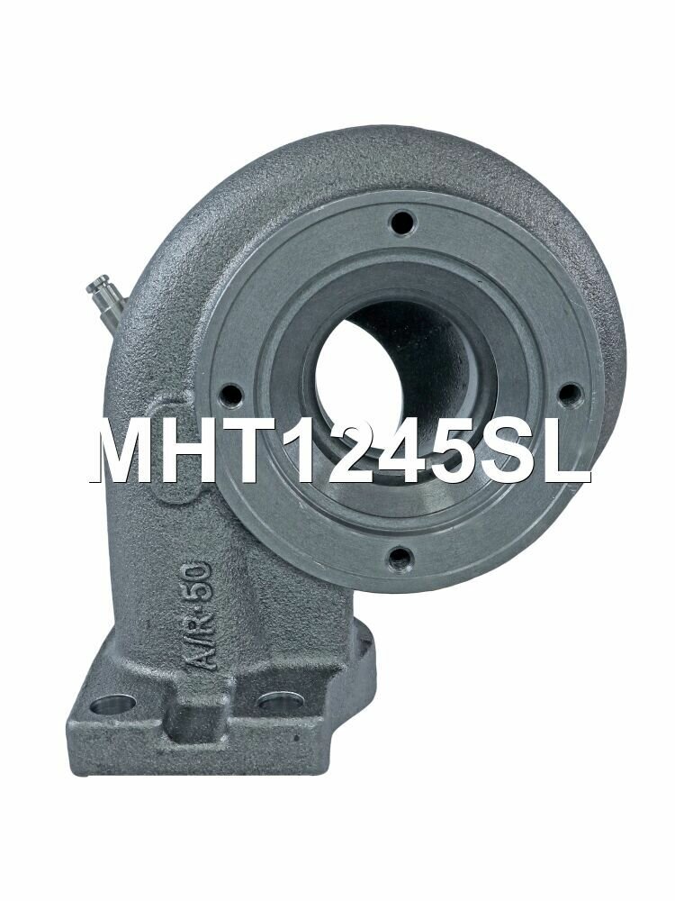Корпус турбины (турбокомпрессора) Krauf MHT1245SL