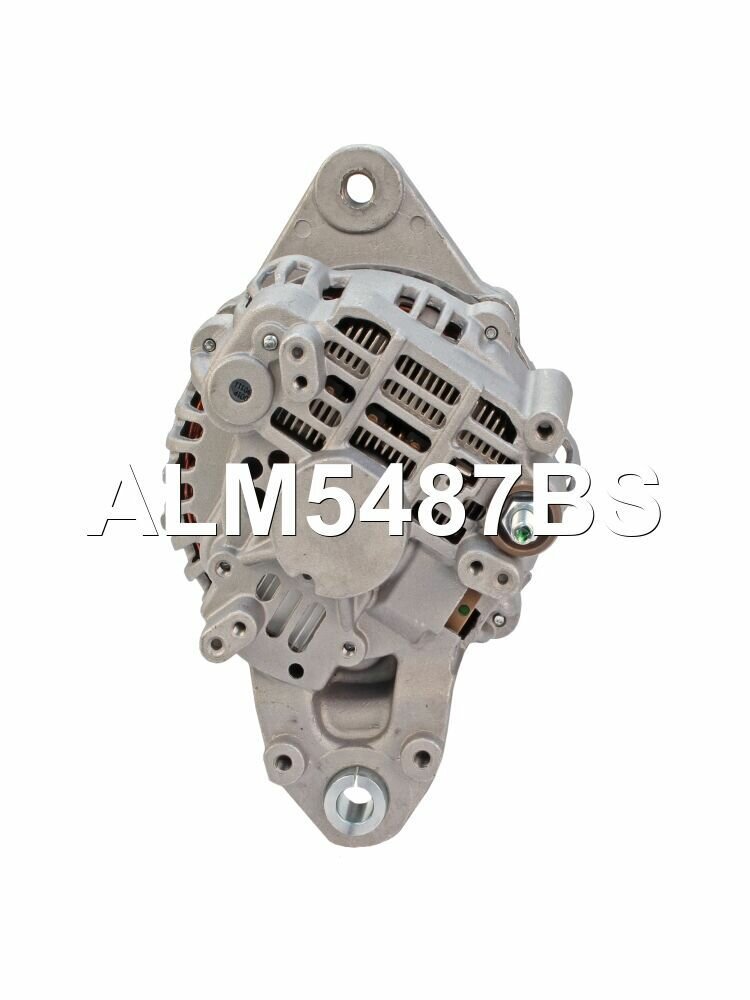 Генератор Krauf ALM5487BS