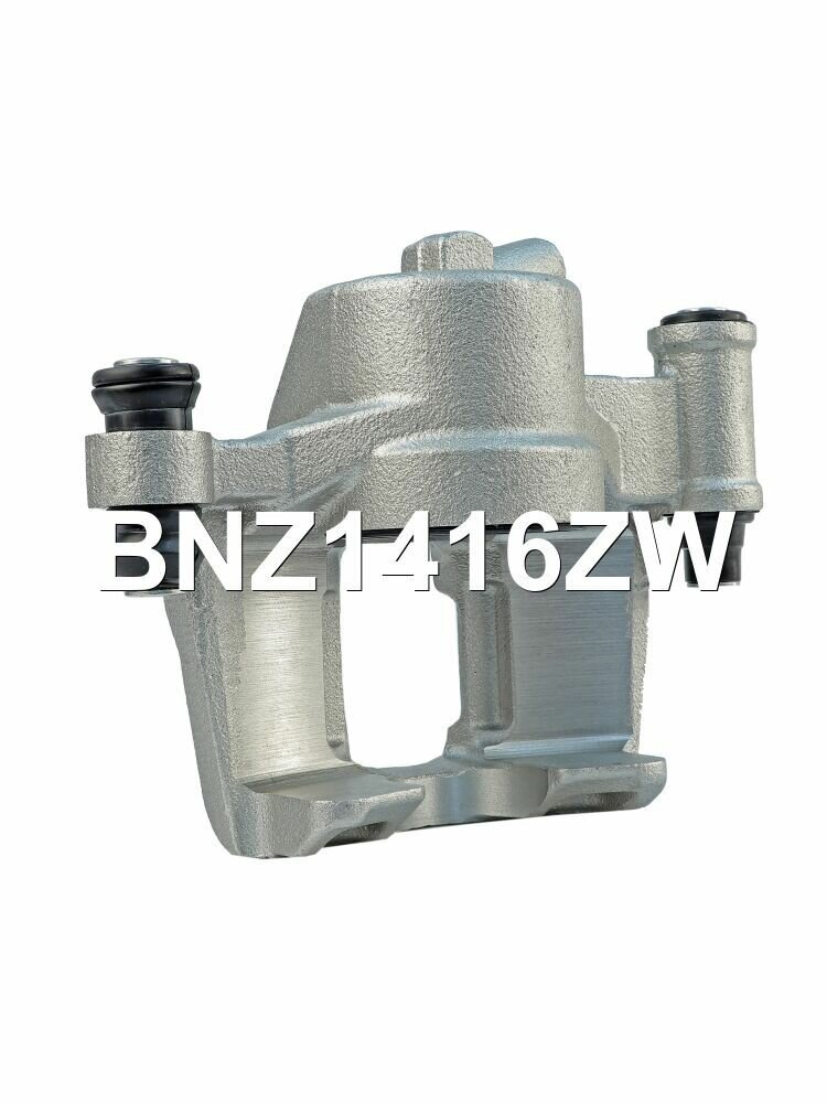 Суппорт тормозной Krauf BNZ1416ZW