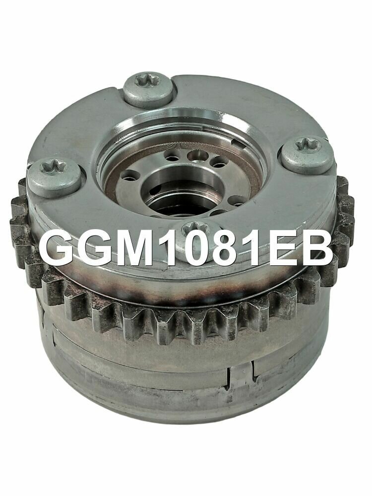 Шестерня распредвала Krauf GGM1081EB