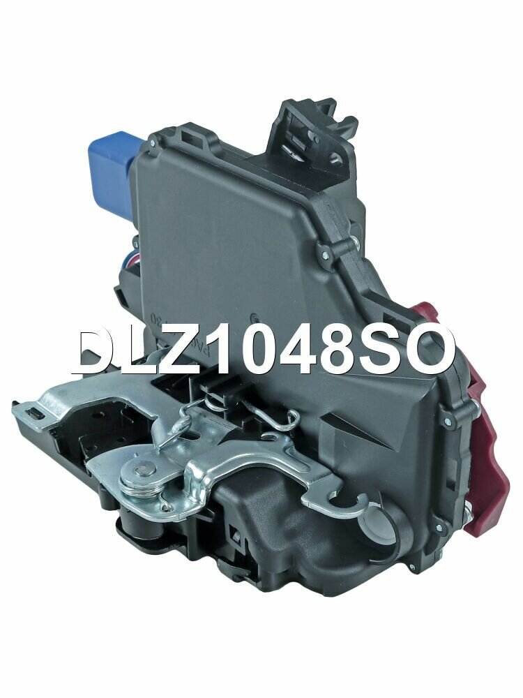Замок двери Krauf DLZ1048SO
