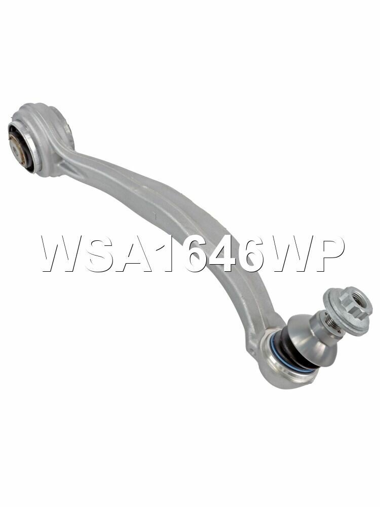 Рычаг подвески Krauf WSA1646WP для MERCEDES S VII W222 S VII C217