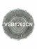Вискомуфта Krauf VSB1262CN