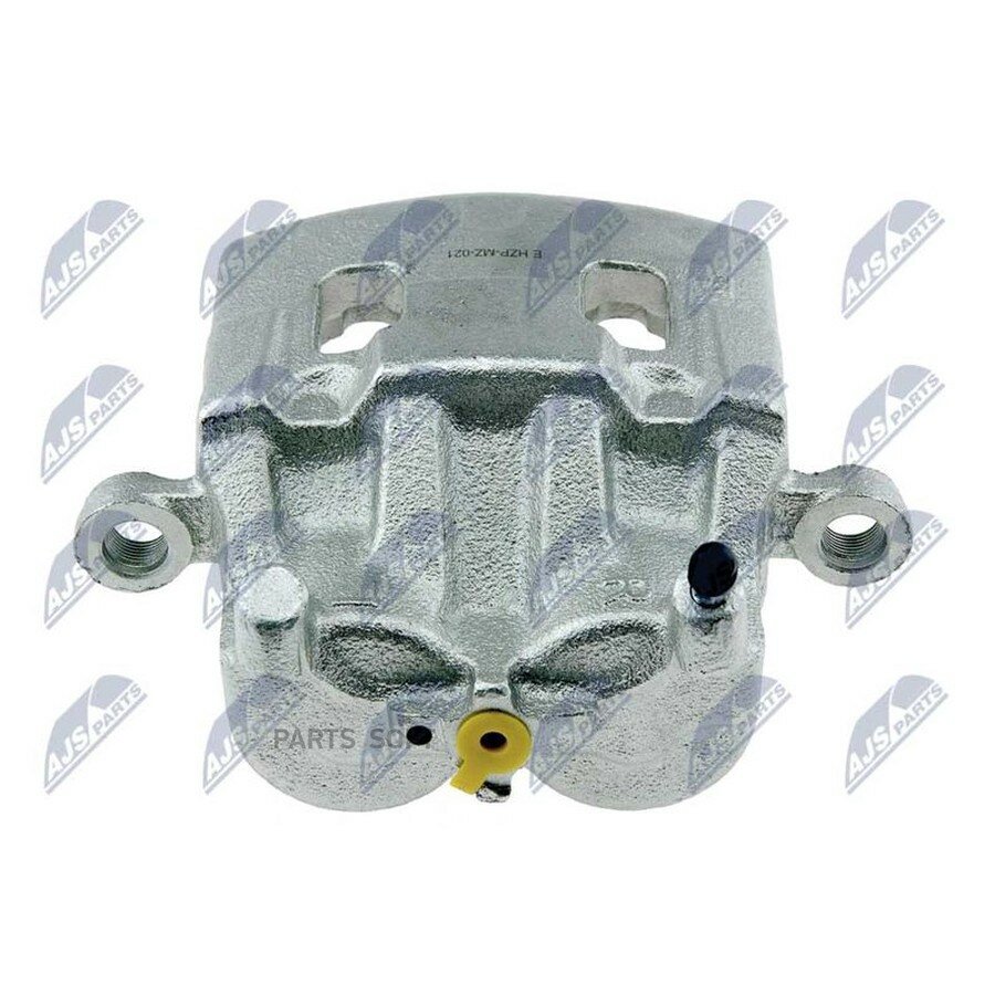 Суппорт тормозной передний правый MAZDA CX-7 06-, CX-9 06- от официального дистрибьютора, NTY, артикул HZPMZ021